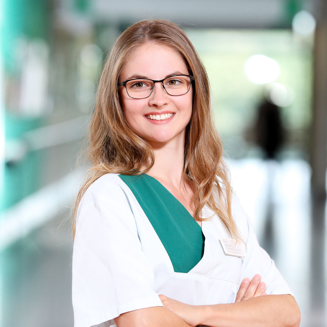 Lea Hanert | Helios Klinikum Berlin-Buch