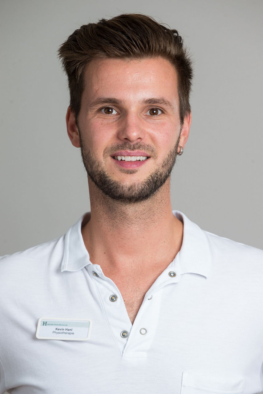 Unser Team | Helios Klinikum Bleicherode