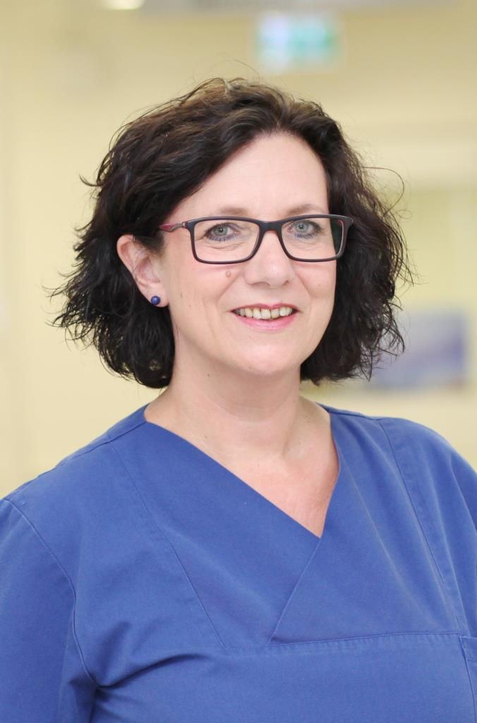 Maria Happel | Helios St. Johannes Klinik Duisburg