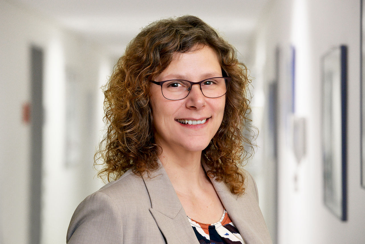 Anke Hartmann | Helios Universitätsklinikum Wuppertal