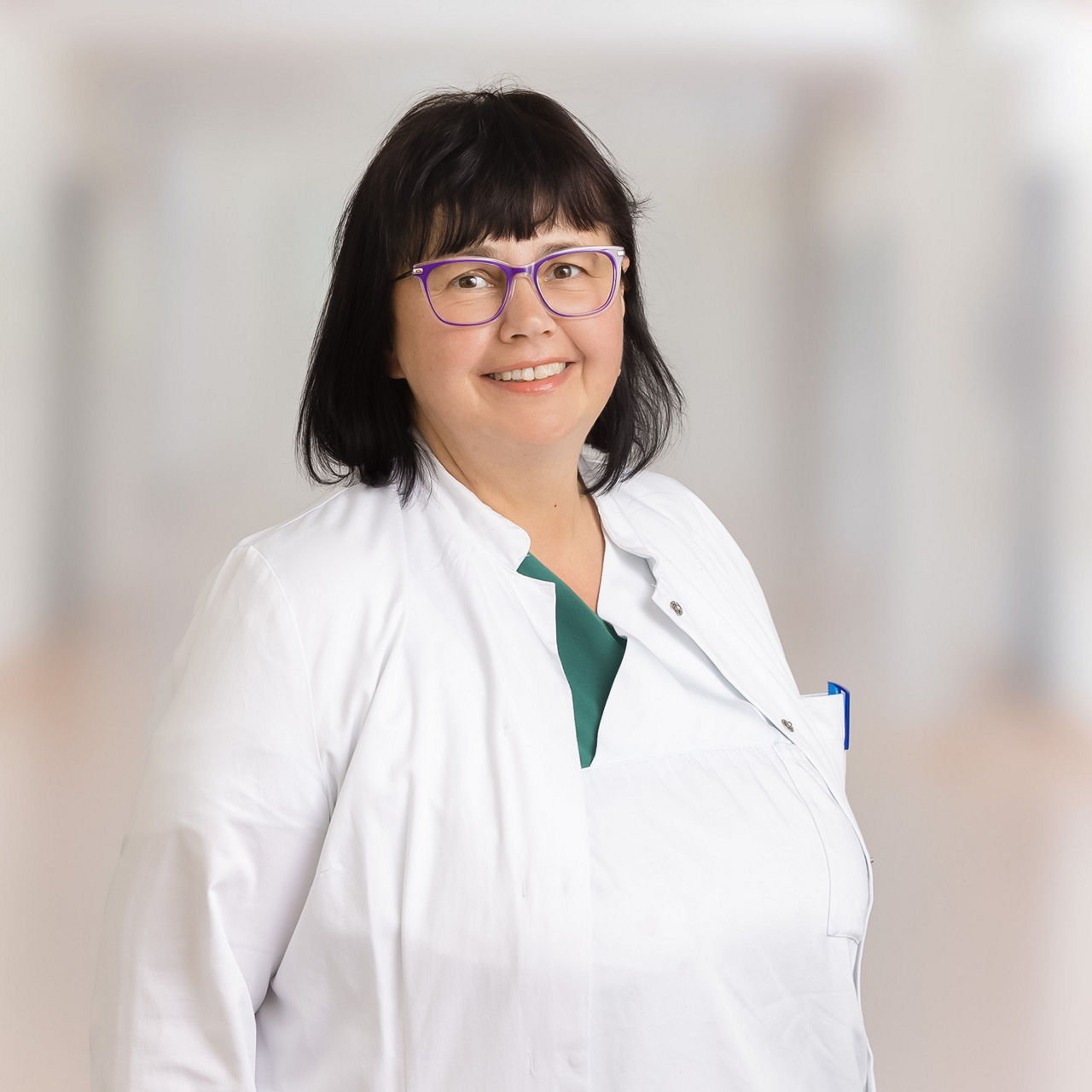 Unser Team | Helios Klinikum Berlin-Buch