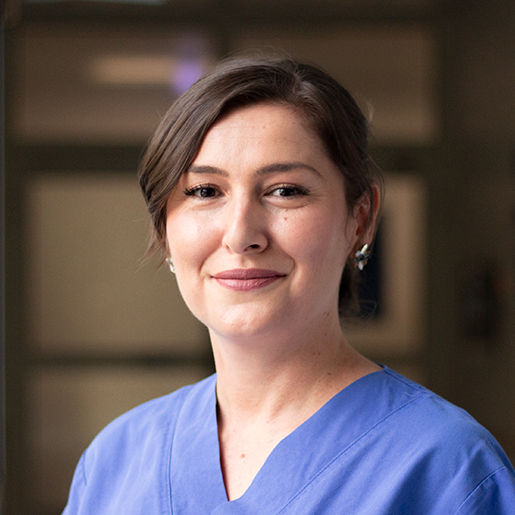 Kaltrina Hasani | Helios Klinik für Herzchirurgie Karlsruhe