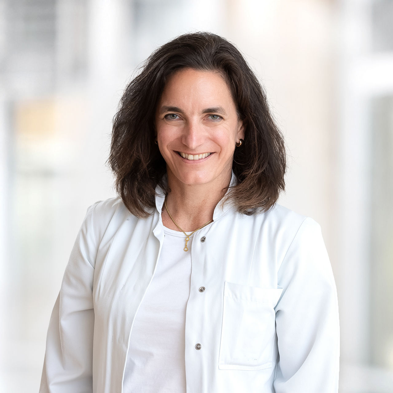 Tania Hayn | Helios Klinikum Emil von Behring - Berlin