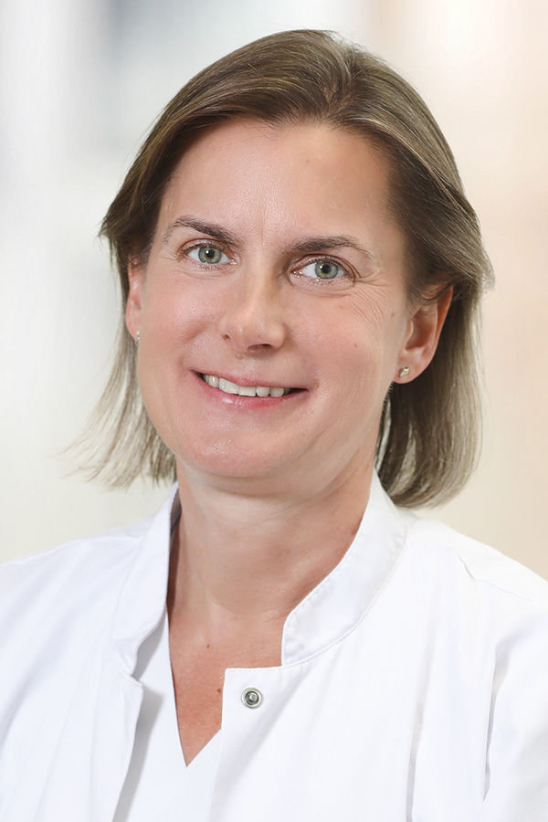 Claudia Großwendt | Helios Klinikum Emil von Behring - Berlin