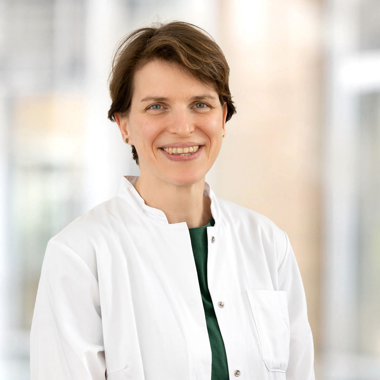 Katharina Henke | Helios Klinikum Emil von Behring - Berlin