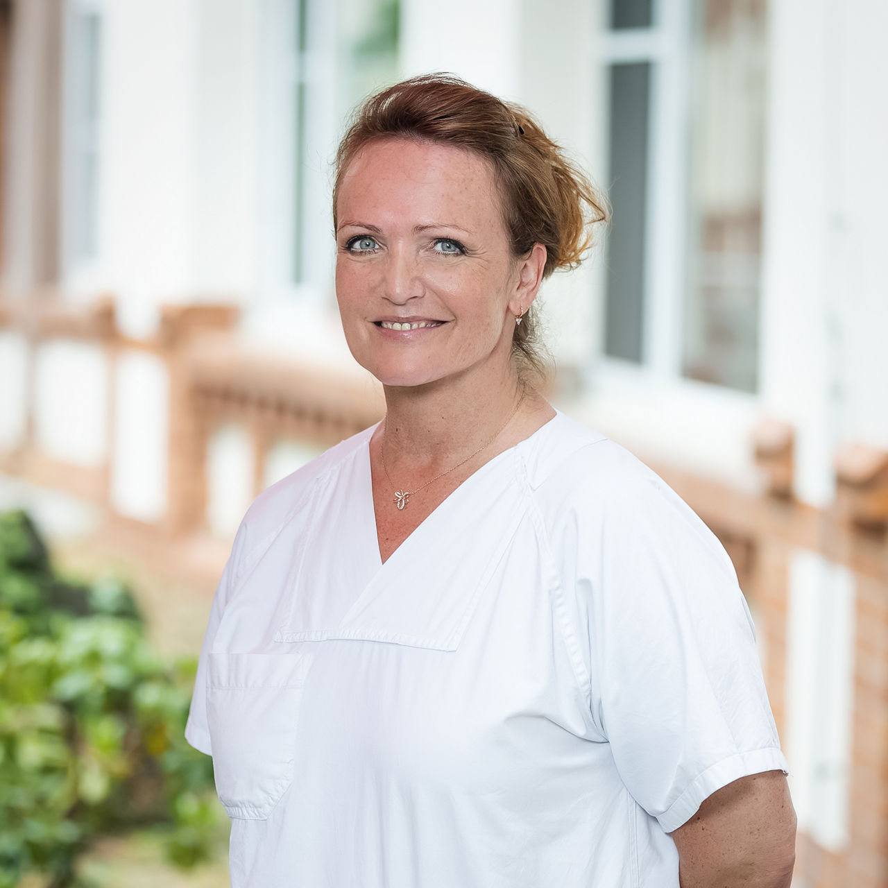 Unser Team | Helios Fachklinik Vogelsang-Gommern