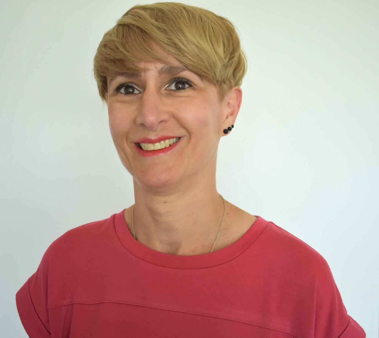 Daniela Hoffmann | Helios Klinik Attendorn