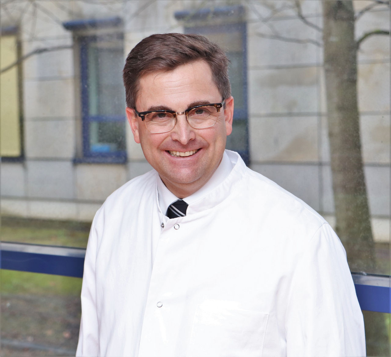 Dr. German Horn | Helios Hanseklinikum Stralsund