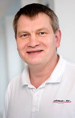 Dr. med. Philip Horstmann | Helios Klinik Kiel