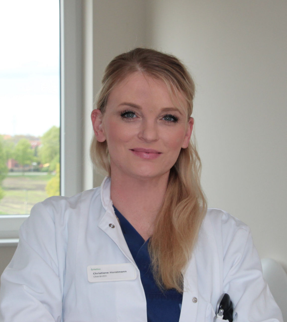 Team Schmerzklinik | Helios Klinikum Gifhorn