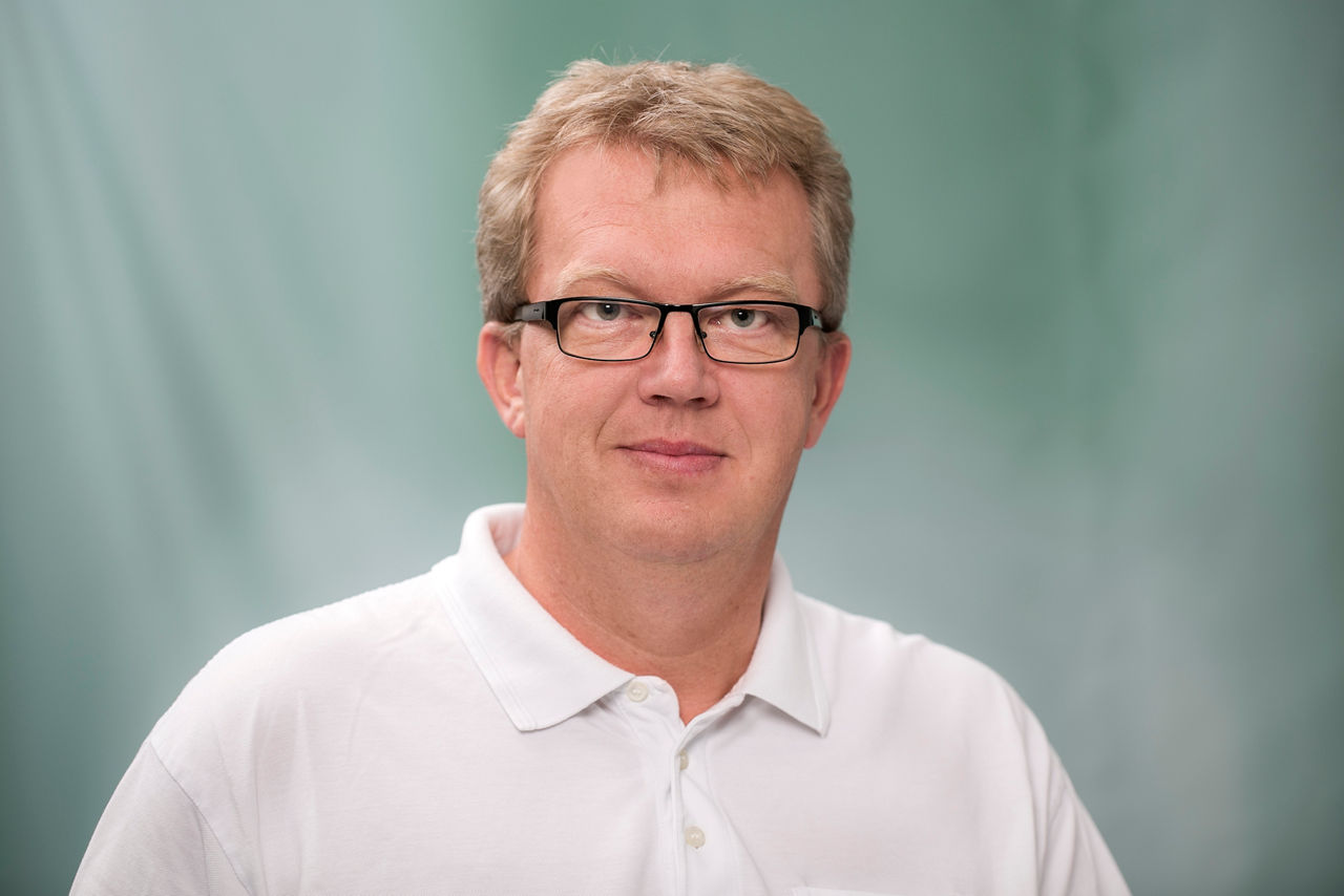Reinald Hoyer | Helios Klinikum Uelzen