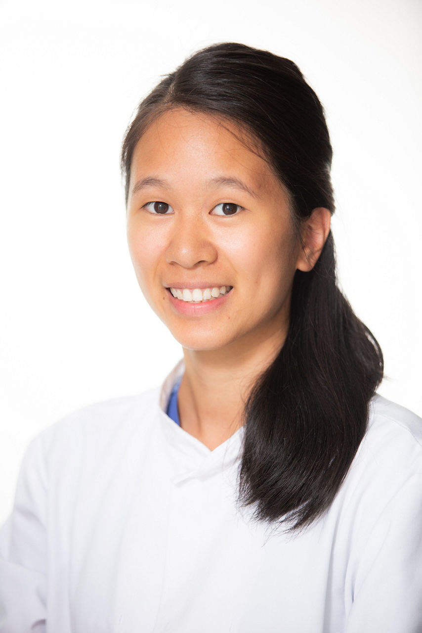 Sara Imam | Helios Klinik München Perlach