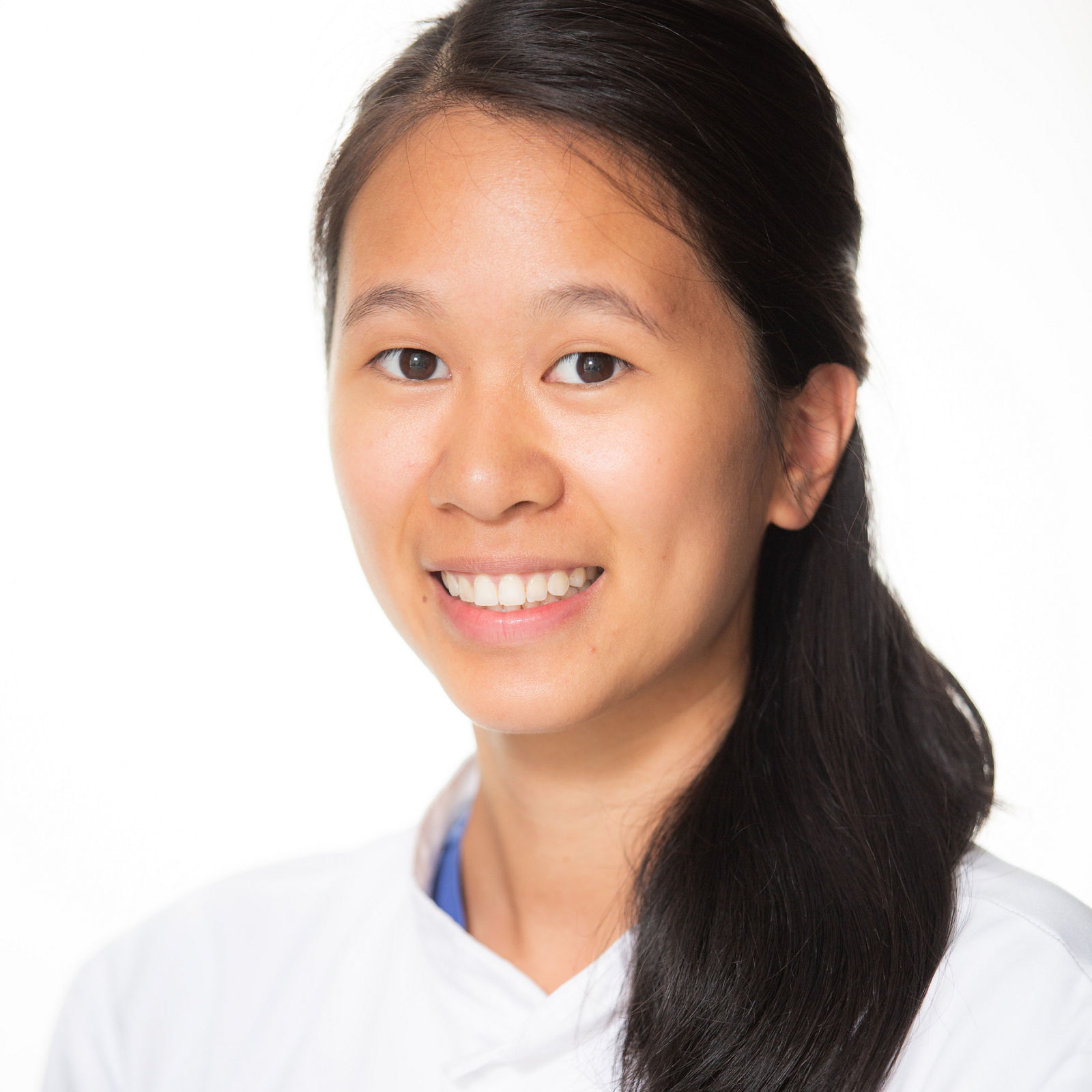 Sara Imam | Helios Klinik München Perlach