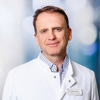 Unser Team | Helios Spital Überlingen