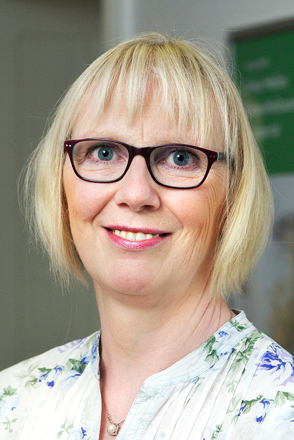 Astrid Isenberg | Helios Universitätsklinikum Wuppertal