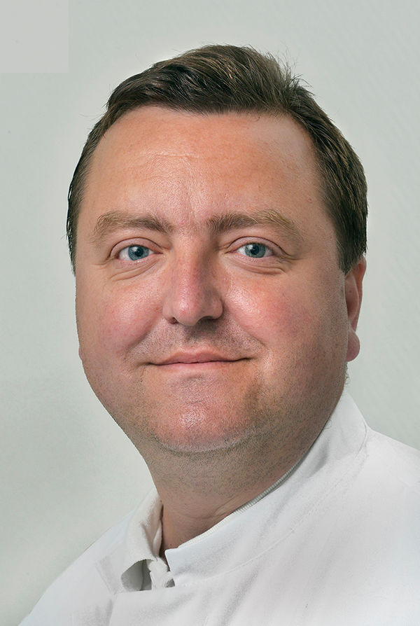 Ivaylo Ivanov | Helios Universitätsklinikum Wuppertal