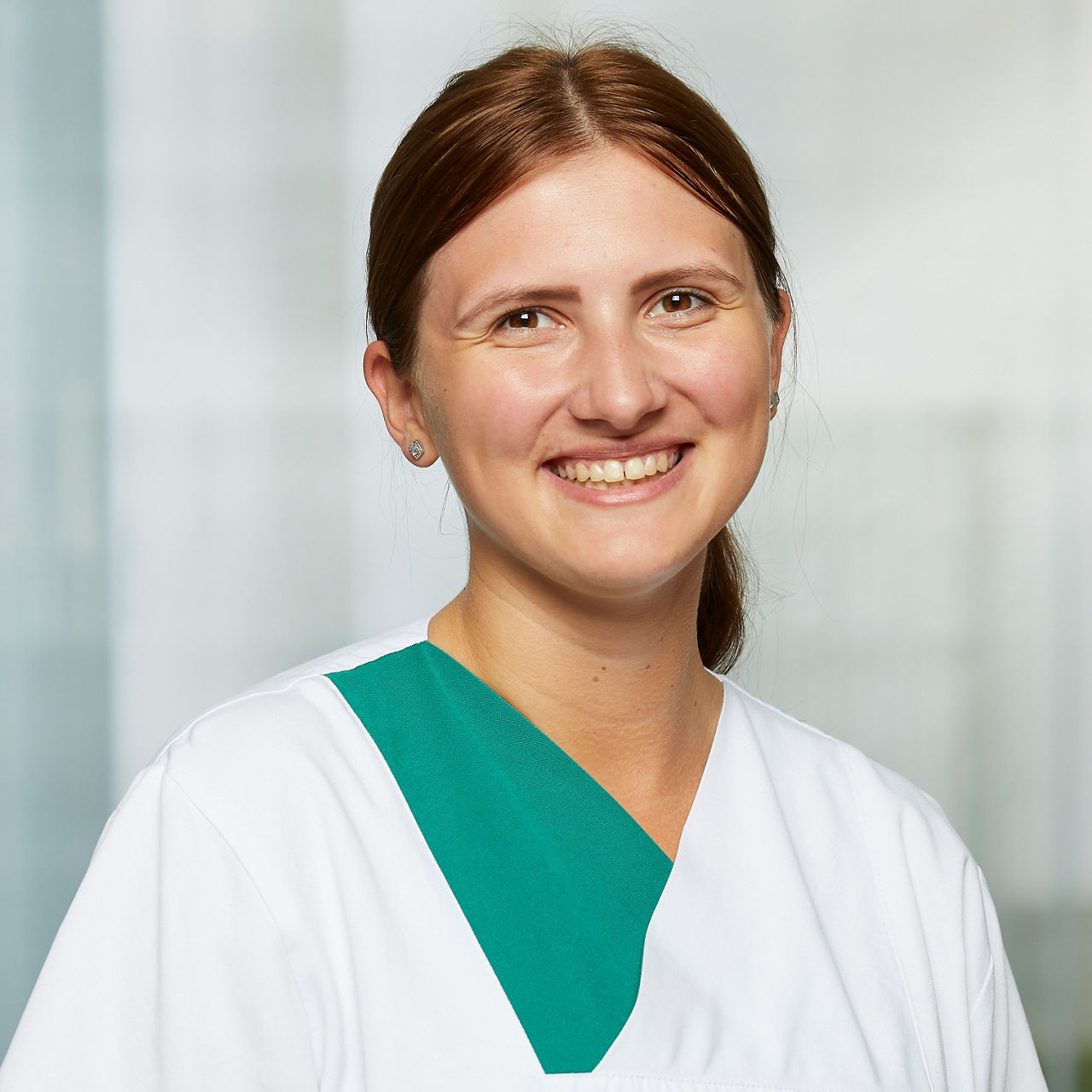 Manuela Jukic | Helios Klinikum München West