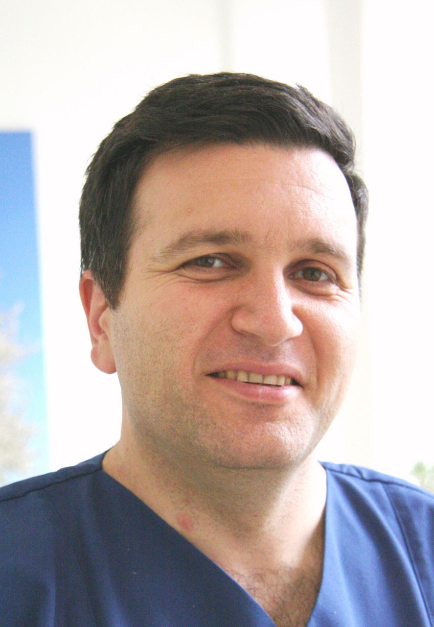 Team Urologie | Helios Marien Klinik Duisburg