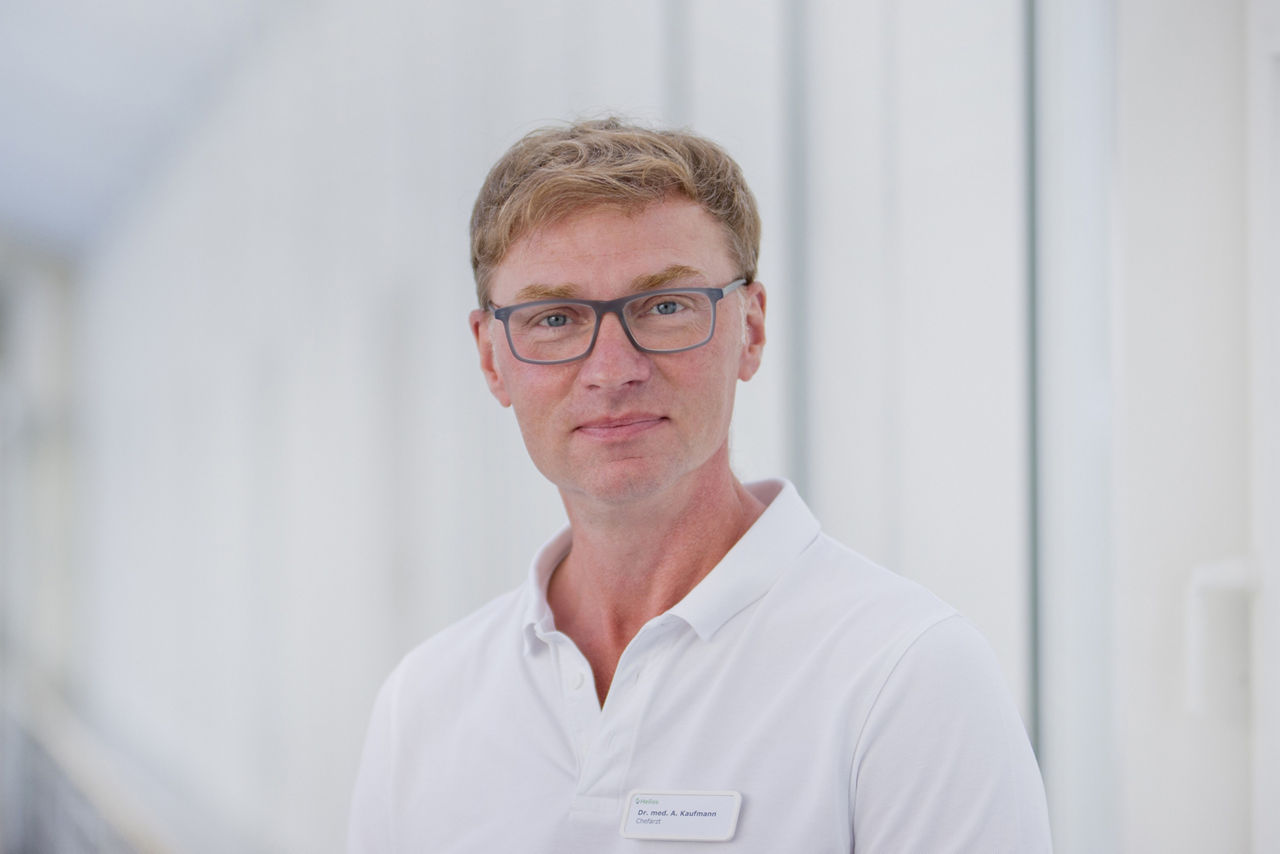 Kontakt und Ansprechpartner | Helios Klinikum Aue