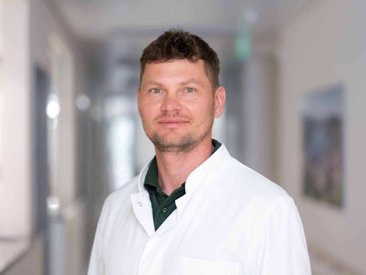 Dr. med. Dmitry Kelsch | Helios Klinik Titisee-Neustadt