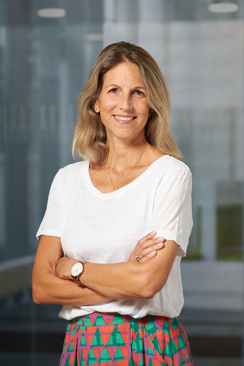 Team des AmperVitals | Helios Amper-Klinikum Dachau