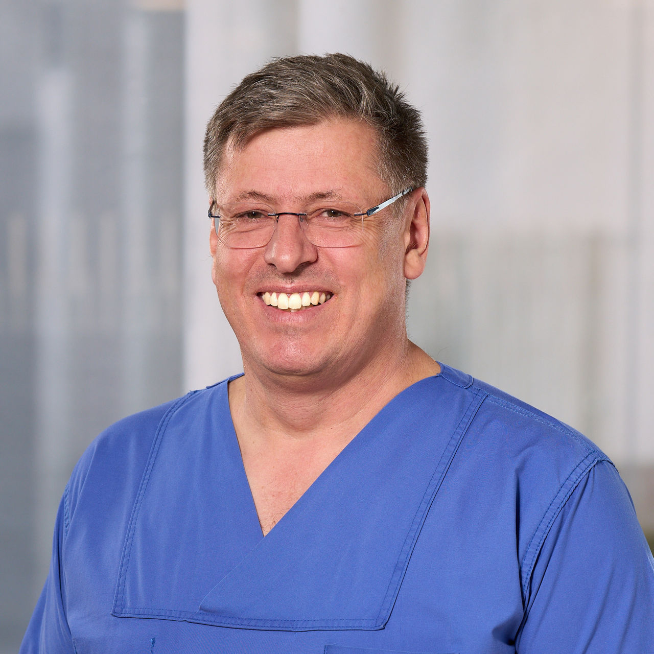 Dr. med. Andreas Kirchner | Helios Klinikum München West