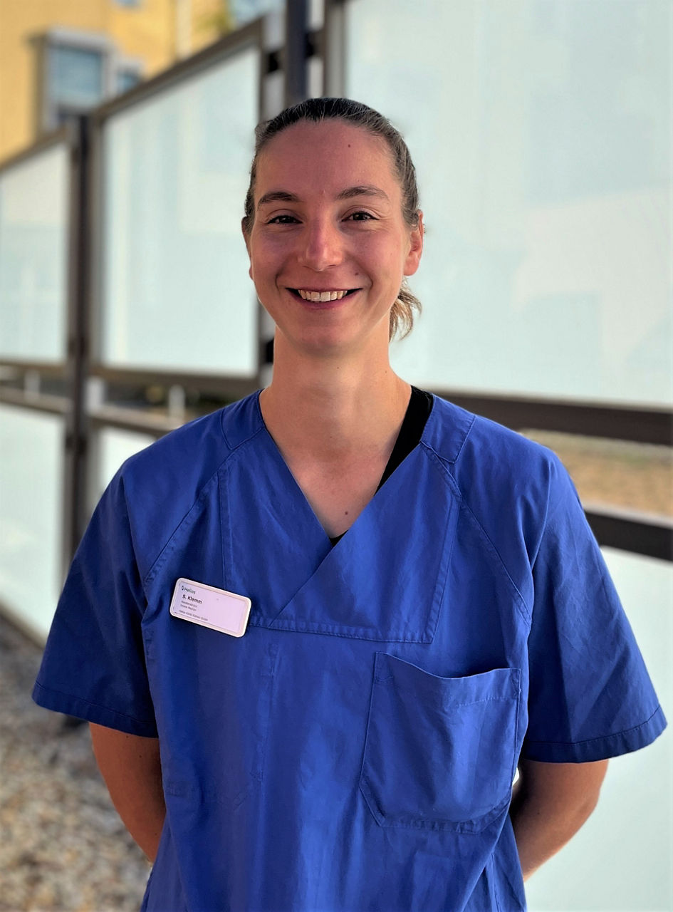 Notaufnahme | Helios Klinik Köthen