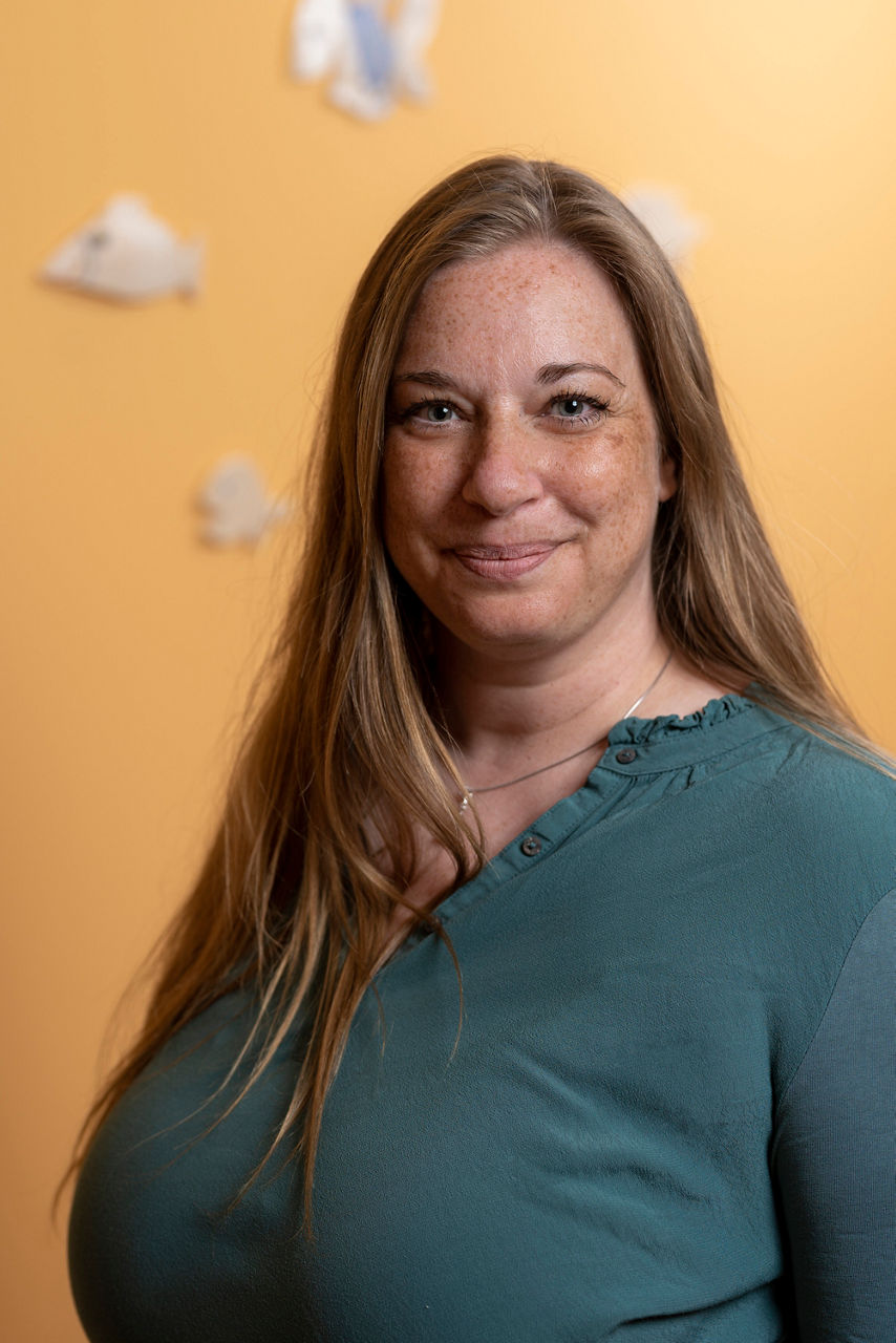 Dr. rer. med. Susan Kluth | Helios Hanseklinikum Stralsund