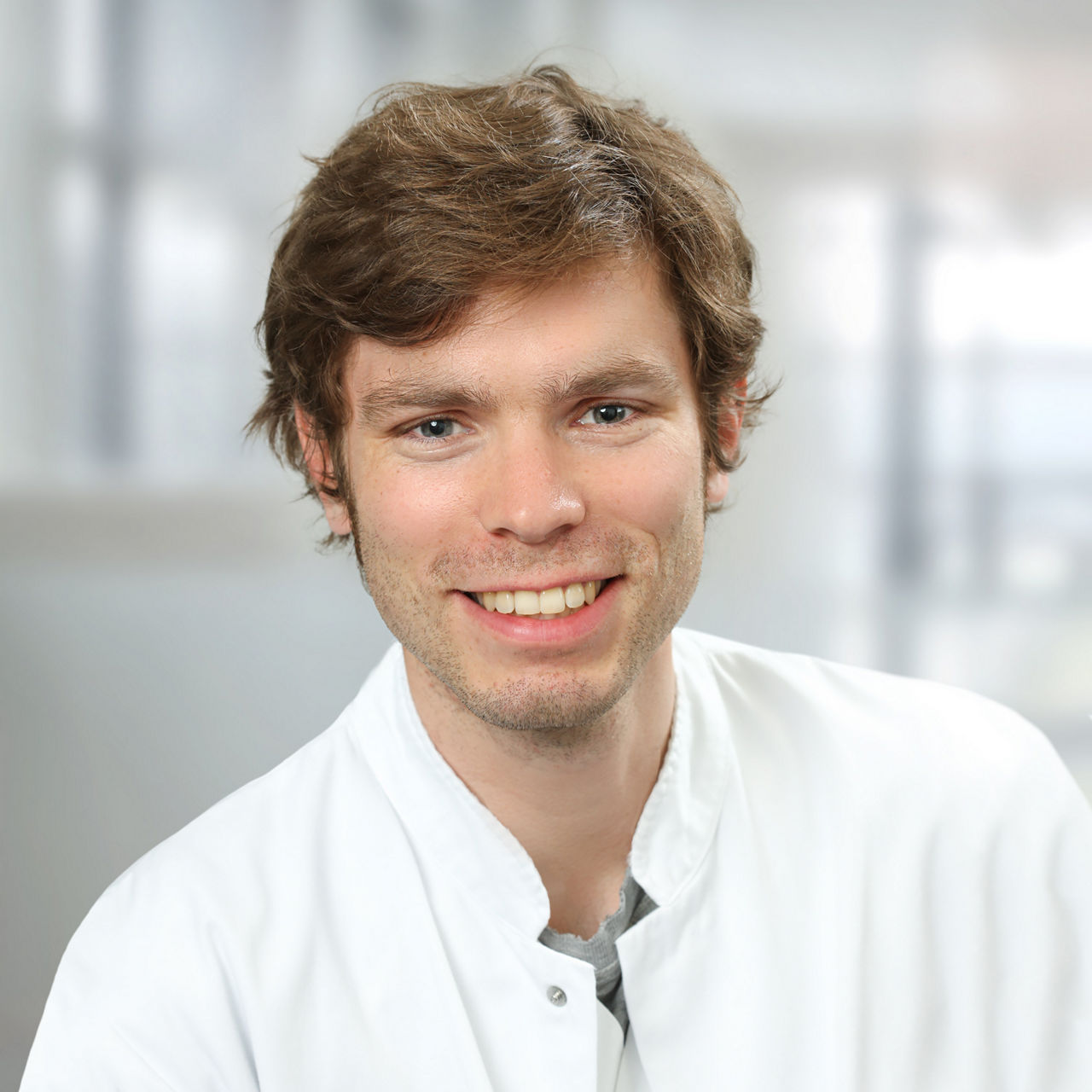 Dr. med. Sebastian Knauer | Helios Klinikum Berlin-Buch