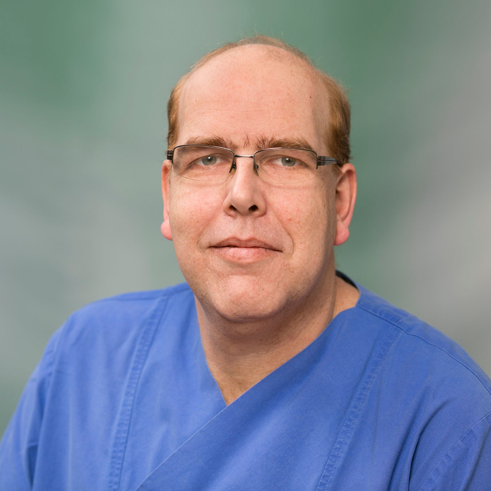 Stefan Knotz | Helios Klinikum Uelzen