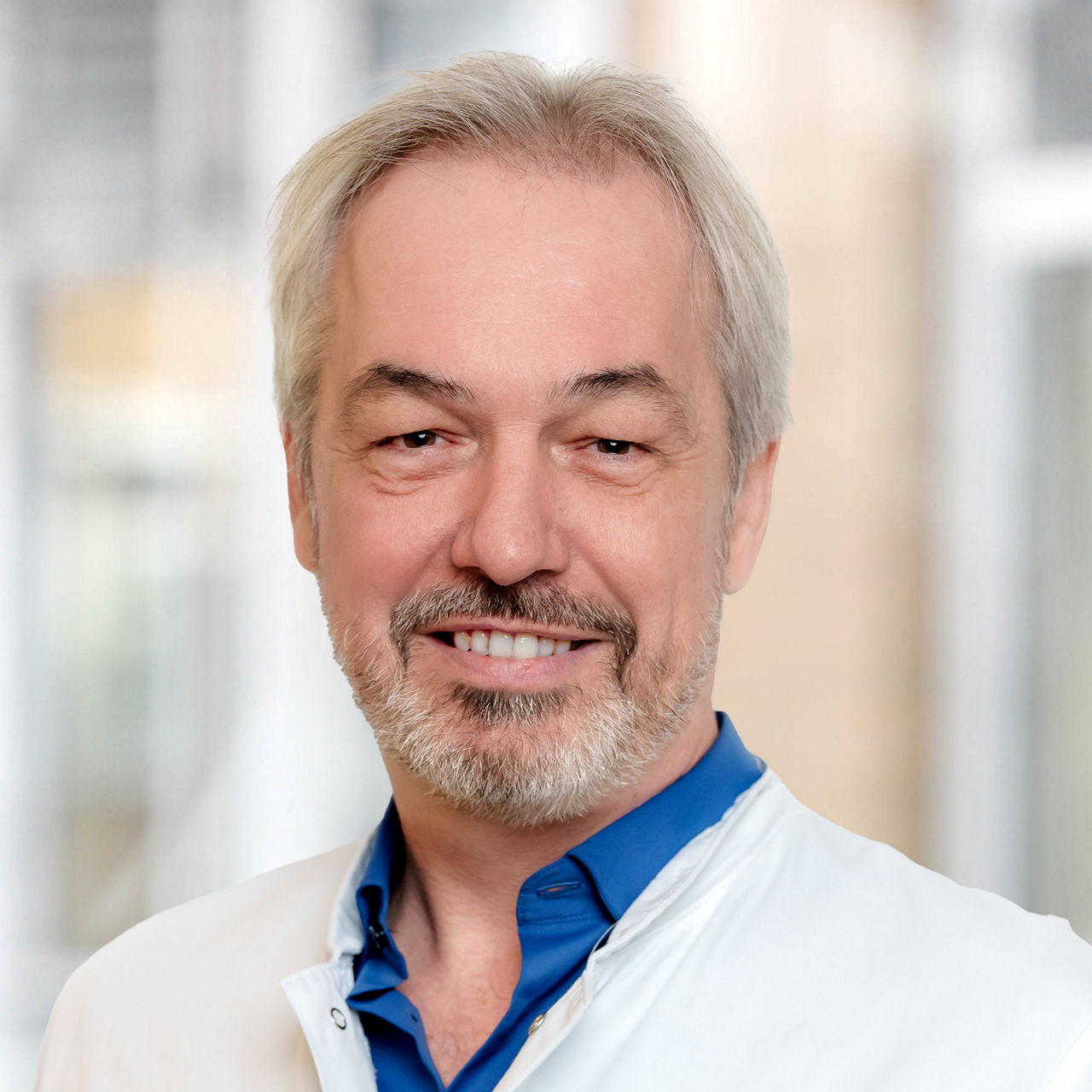 Unser Team | Helios Klinikum Emil von Behring - Berlin