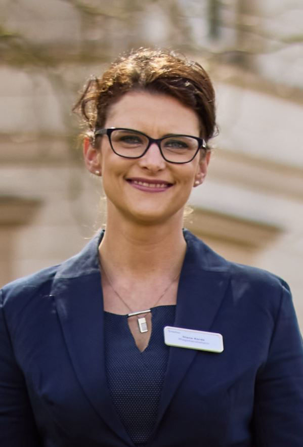 Ansprechpartner | Helios Kliniken Schwerin