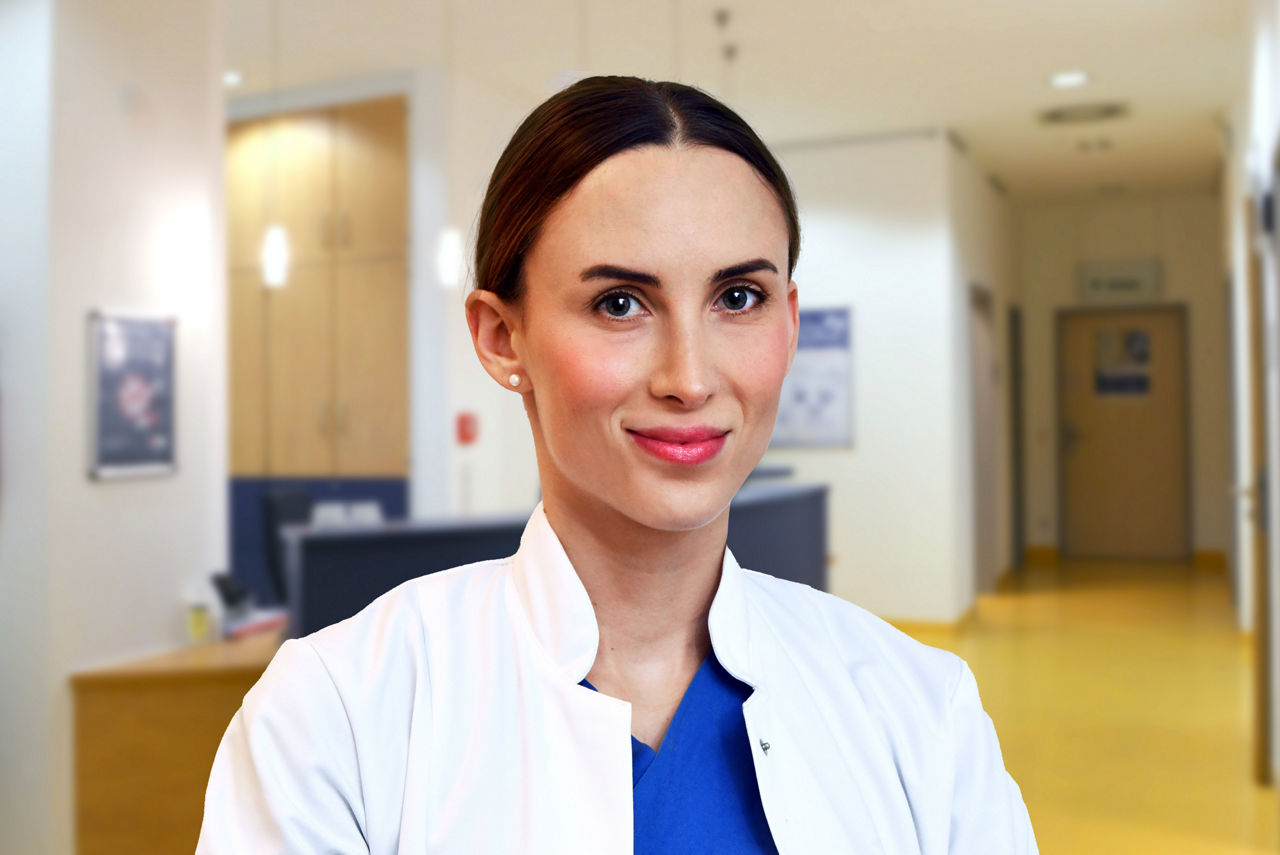 Team Nieren- und Hochdruckkrankheiten | Helios Universitätsklinikum ...