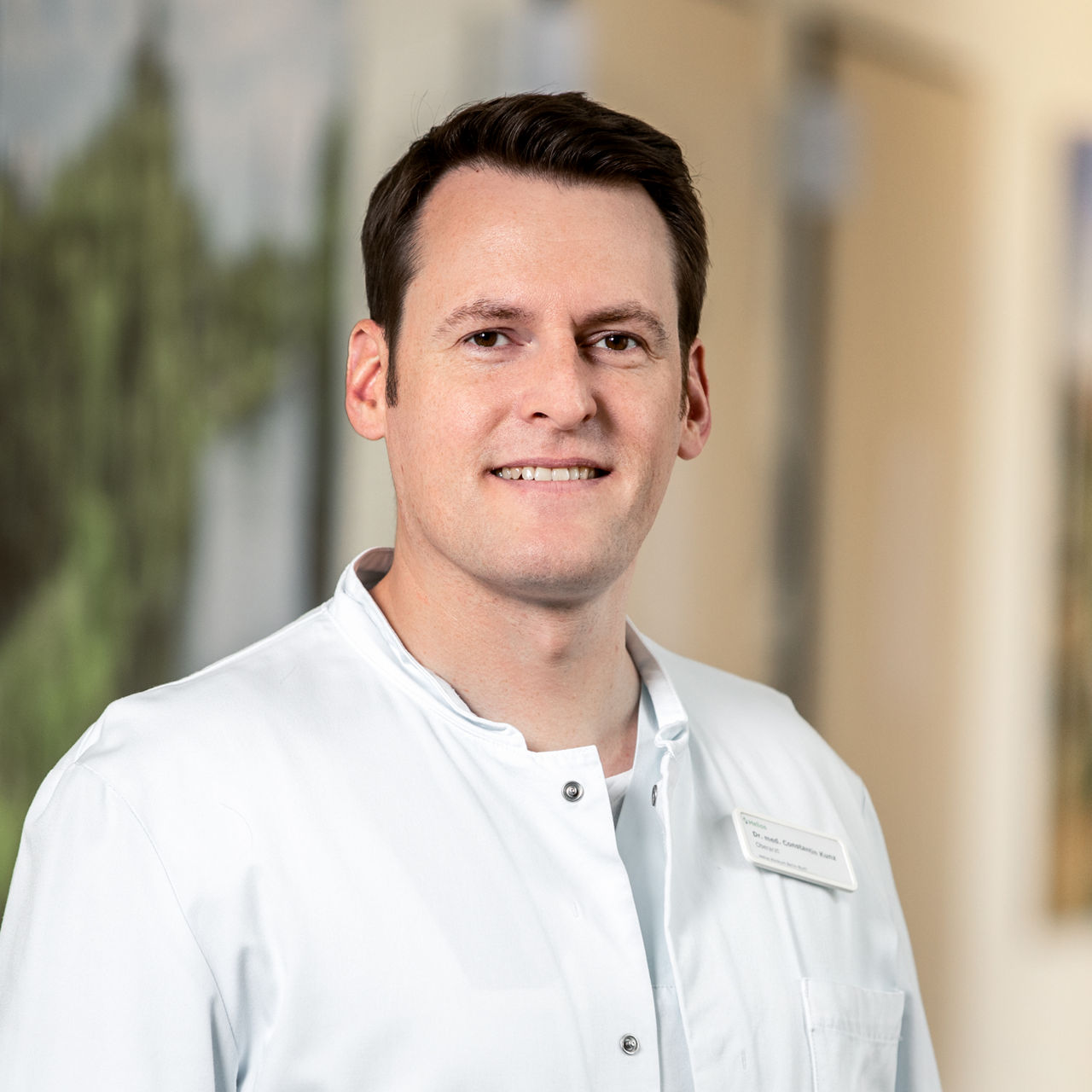 Unser Team | Helios Klinikum Berlin-Buch