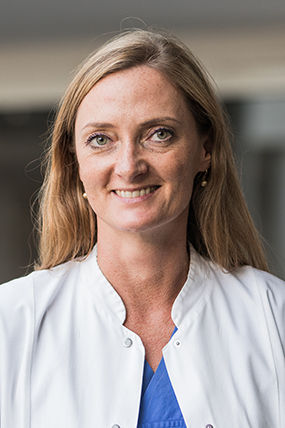 Dr. med. Dorette Lamotte | Helios Herzzentrum Leipzig