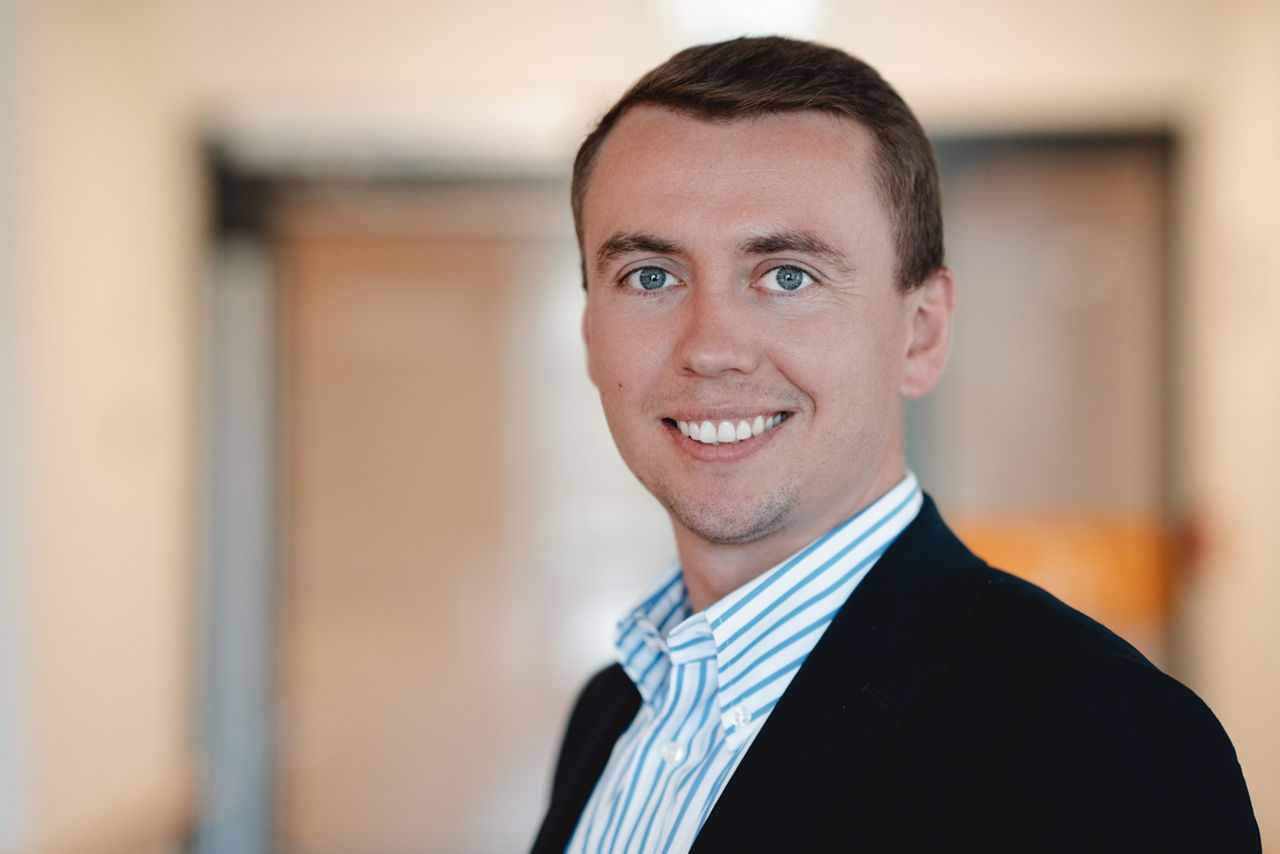 Moritz Lang | Helios Spital Überlingen