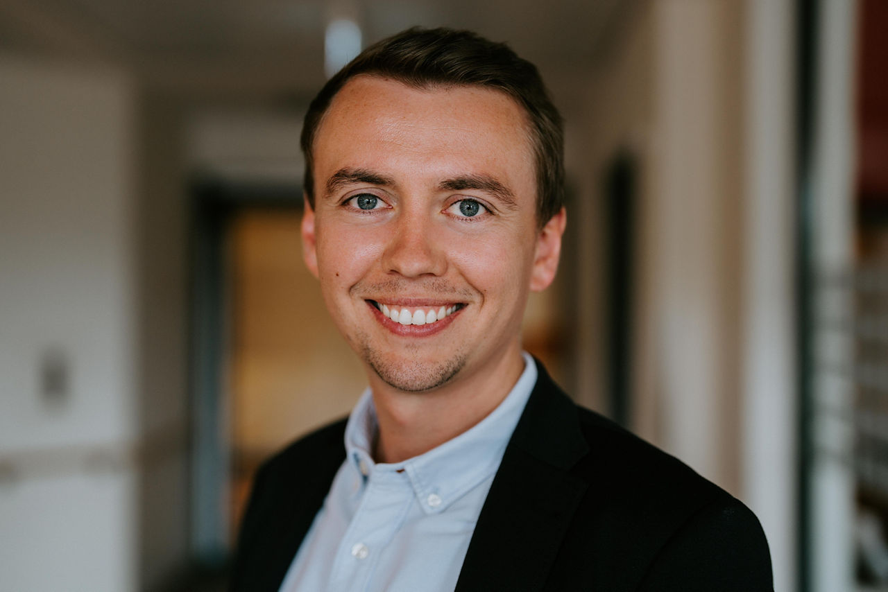 Moritz Lang | Helios Klinik Rottweil