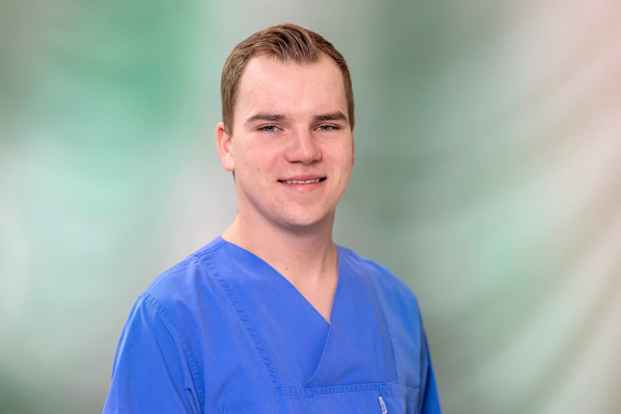 Moritz Lehmann | Helios Klinikum Uelzen