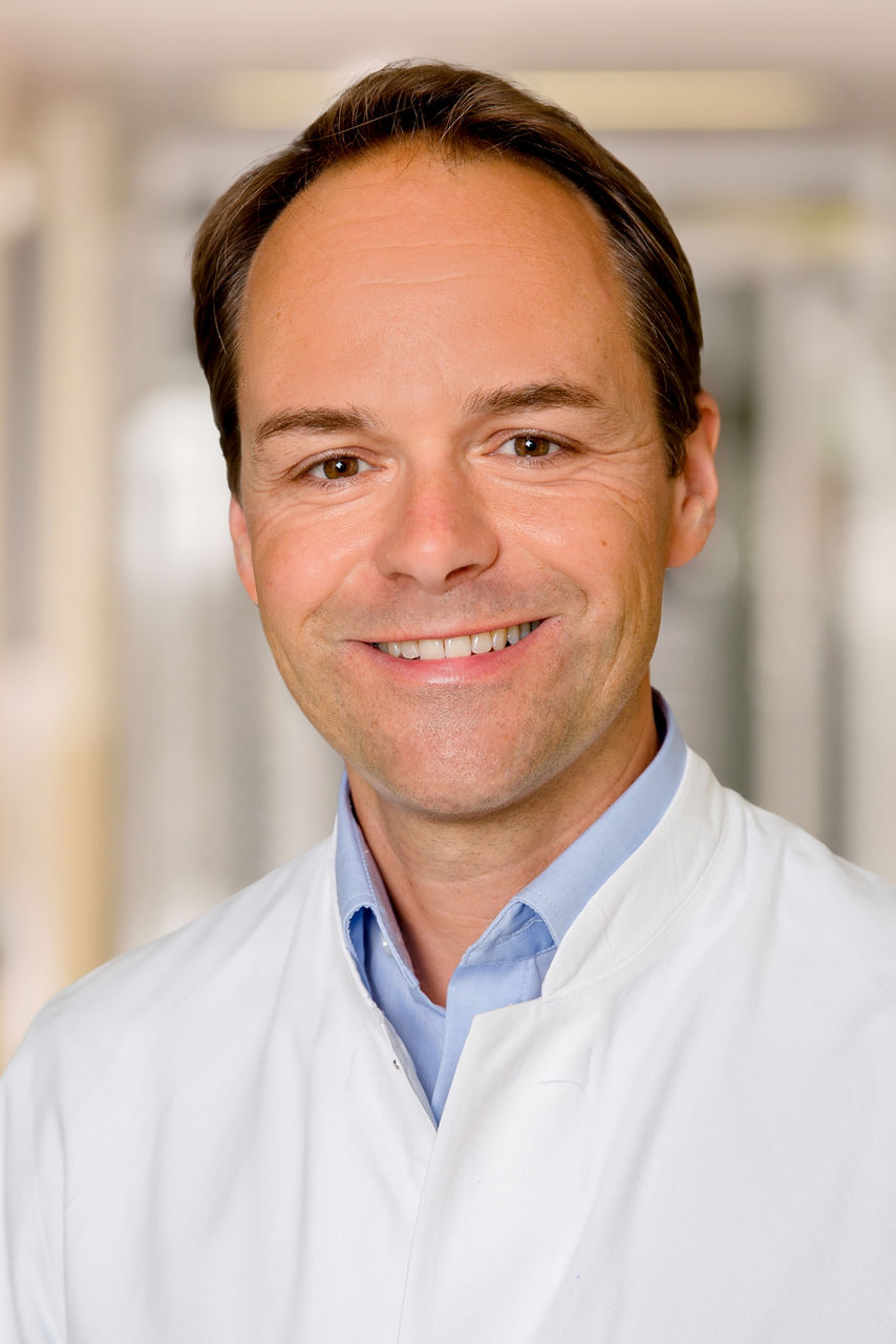 Dr. med. Thomas Lerner | Helios Klinik Lengerich