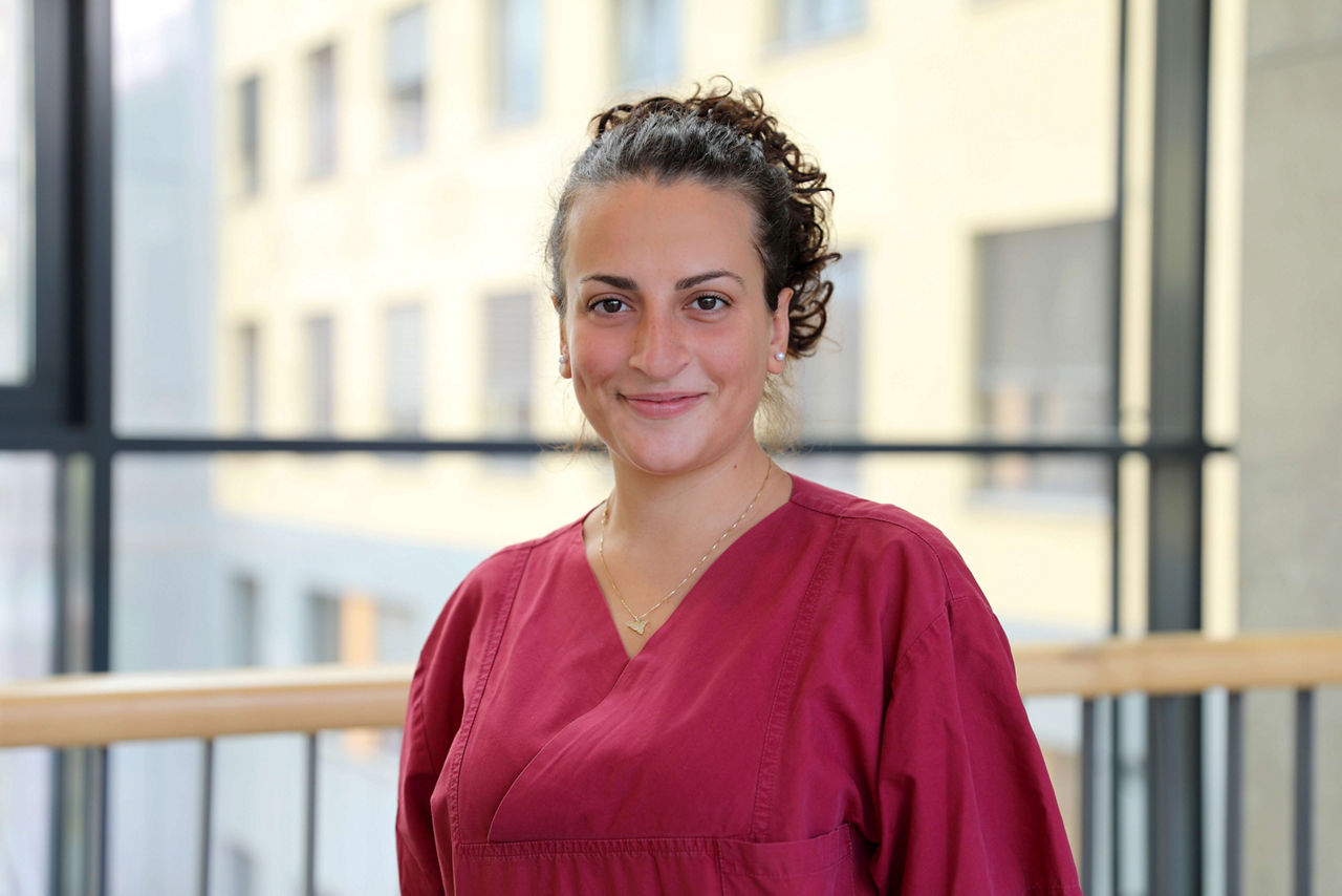 Maria Giusy Licari
