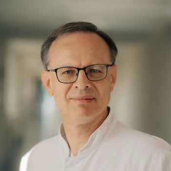 Gefäßchirurgie | Helios Klinikum Gifhorn