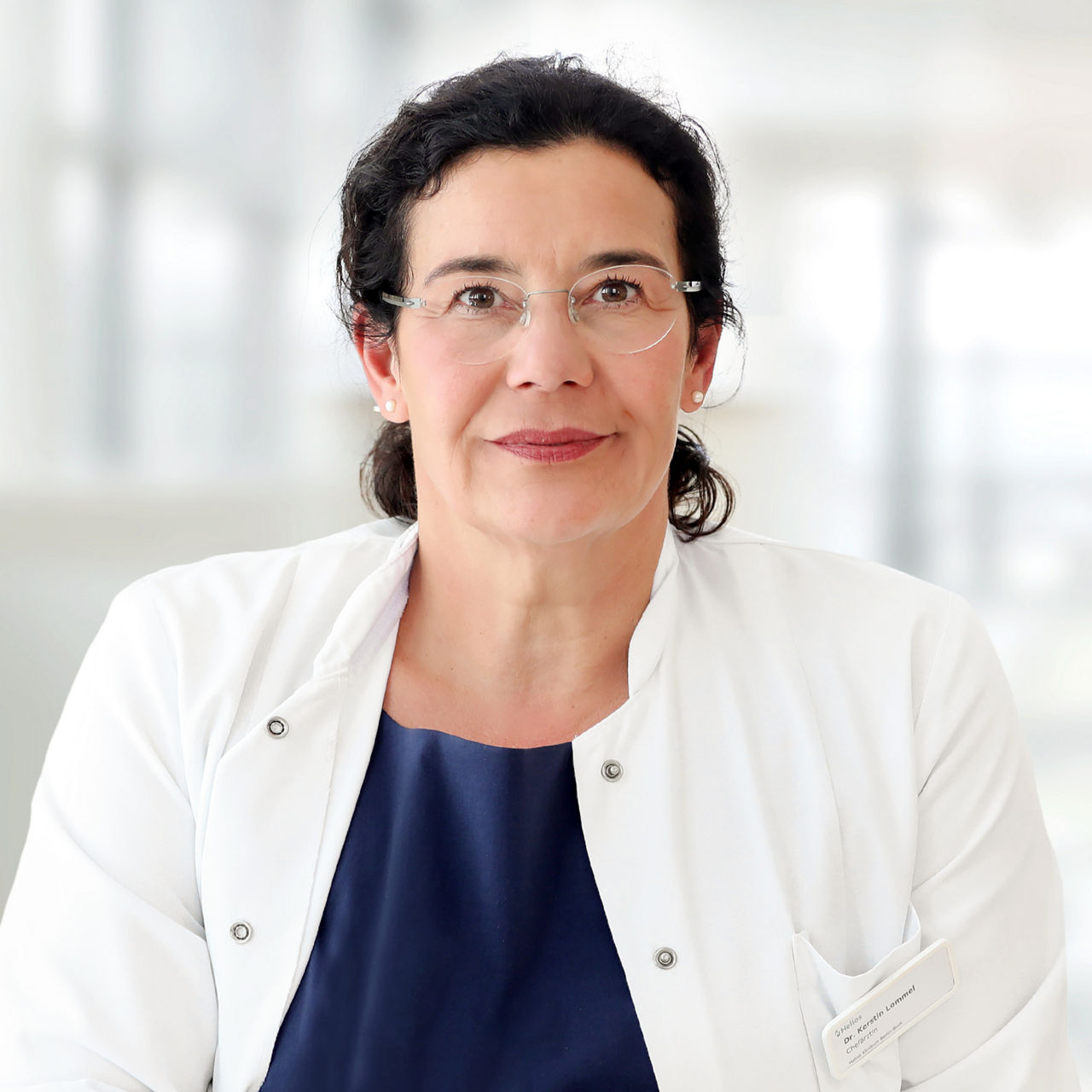 Unser Team | Helios Klinikum Berlin-Buch