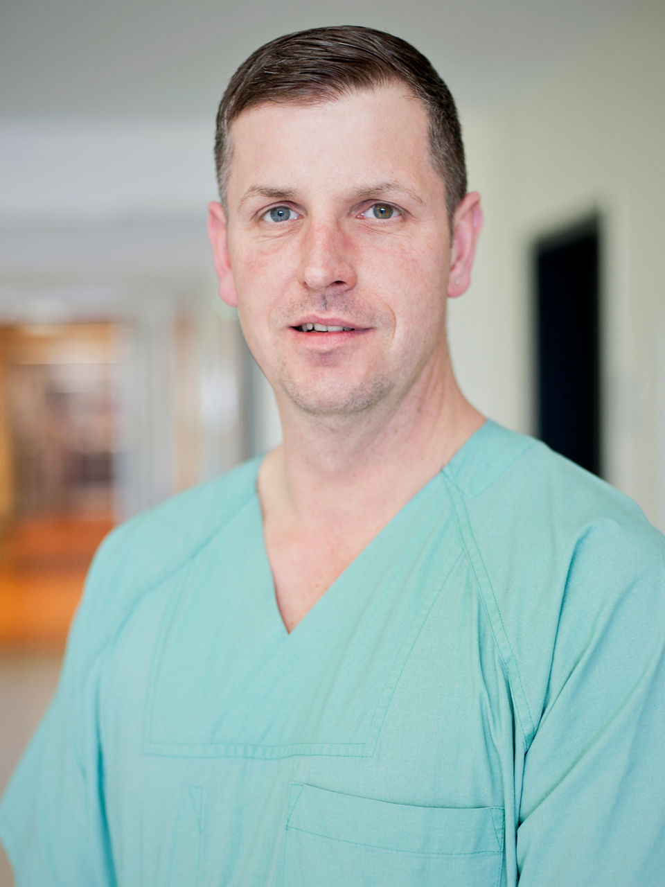 Team der Anästhesie | Helios Klinik Lengerich