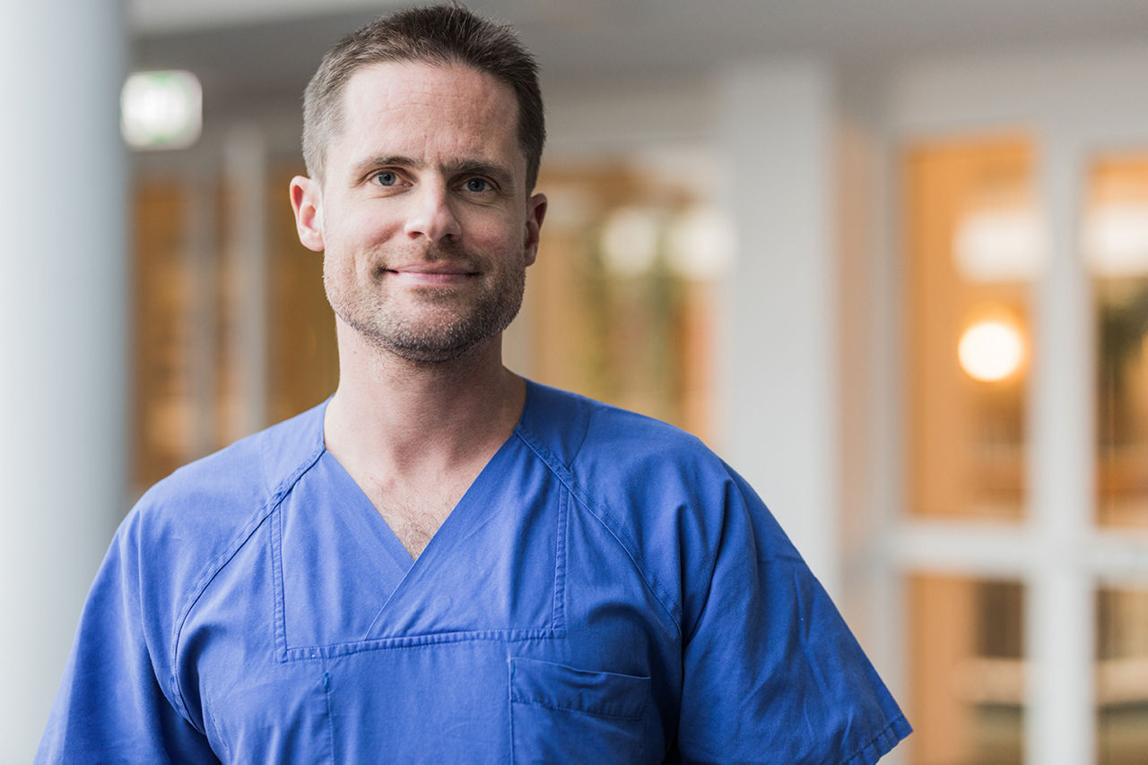 Dr. med. Johannes Lucas | Helios Herzzentrum Leipzig