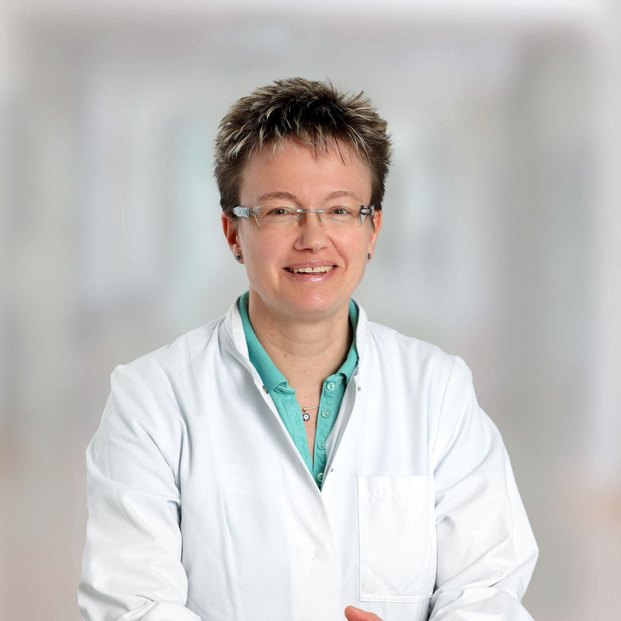 Das Team der Helios Poliklinik Berlin-Buch