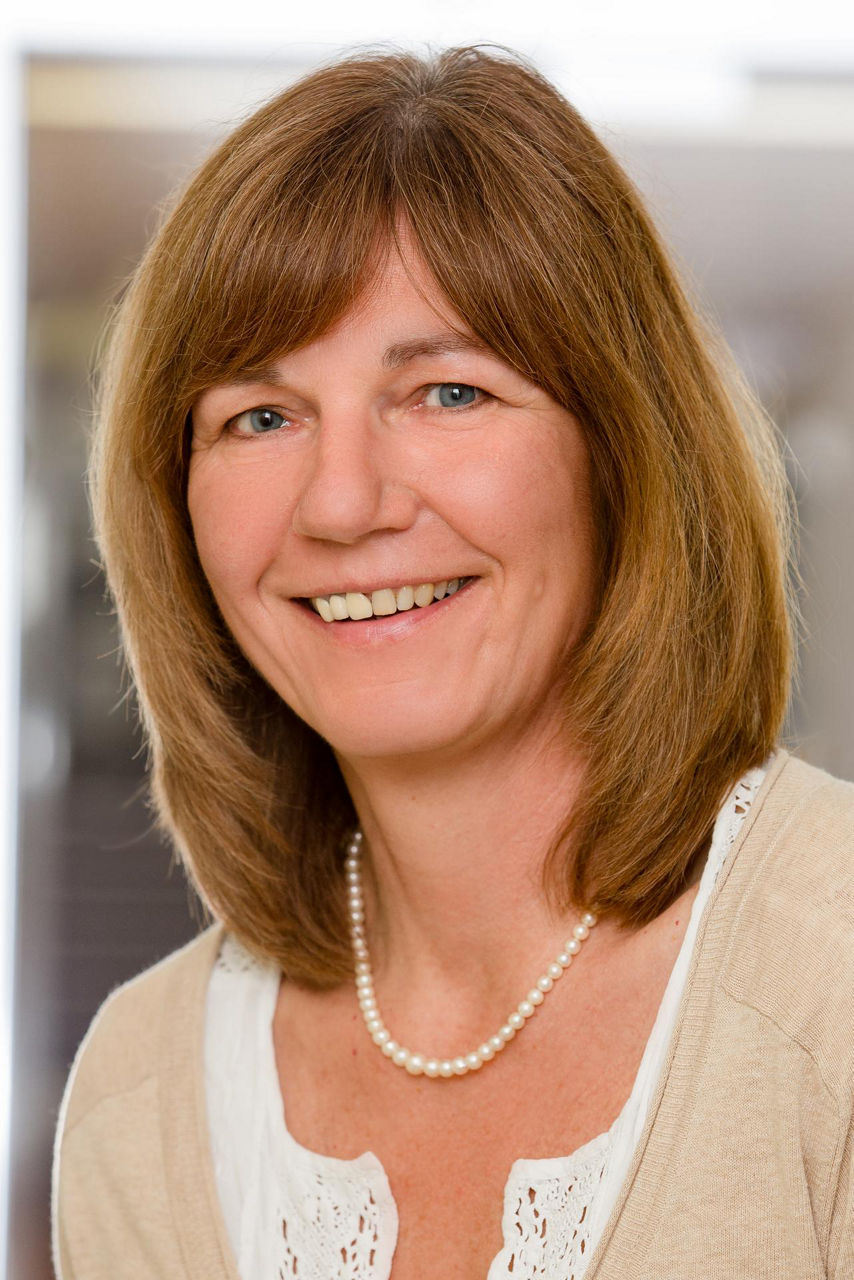Monika Lumme | Helios Klinik Lengerich