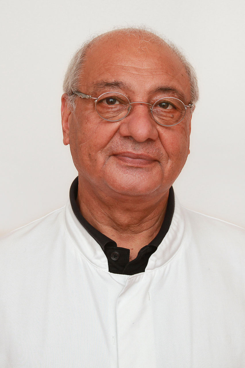 Team Gefäßchirurgie Gifhorn | Helios Klinikum Gifhorn