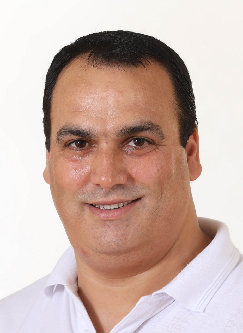 Ebraheem Mahmoud | Helios Klinik Hünfeld