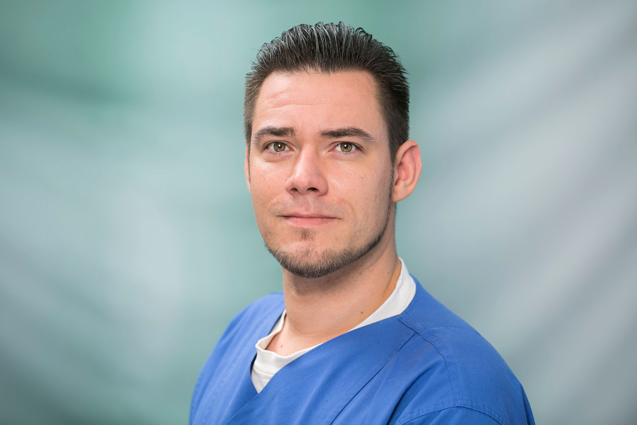 Sven Martin | Helios Klinikum Uelzen