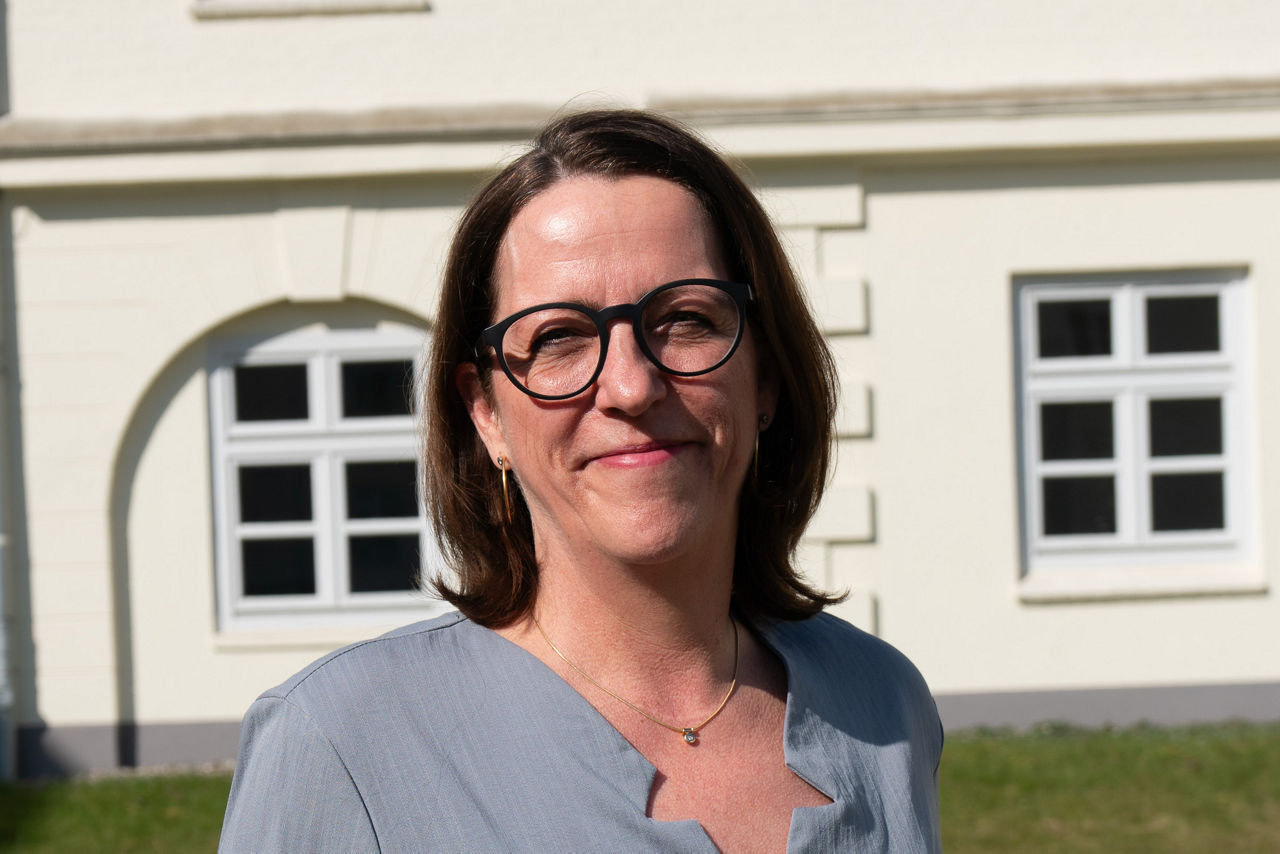 Berit Maschitzki | Helios Klinikum Schleswig